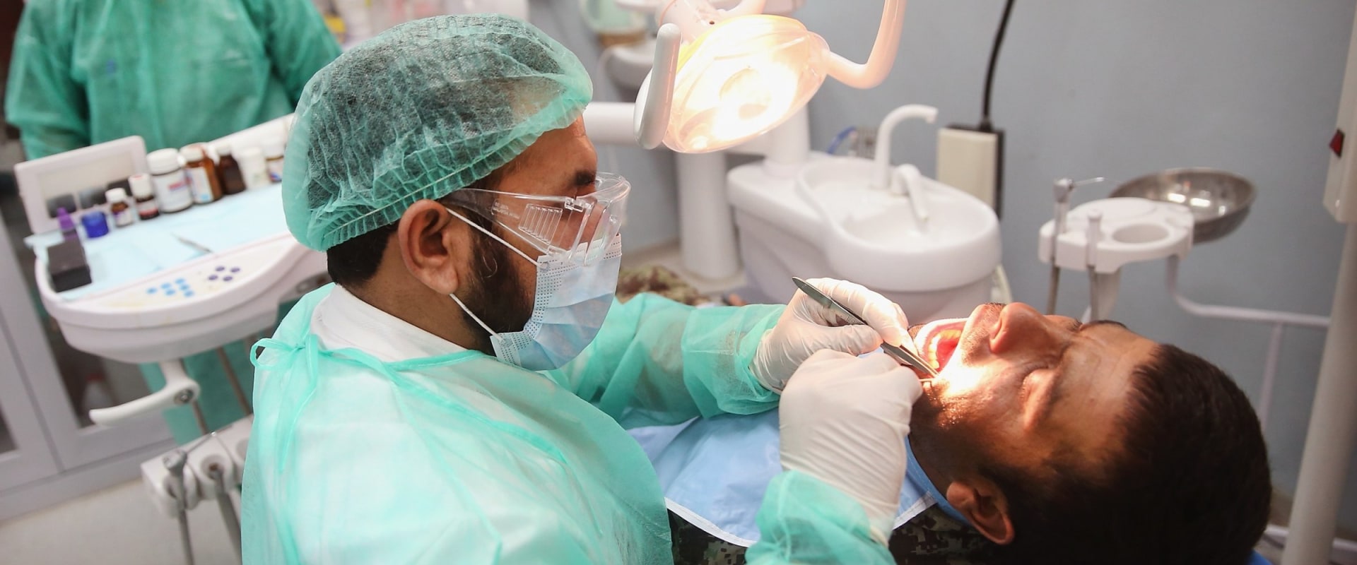 Which Dentist Makes the Most Money?